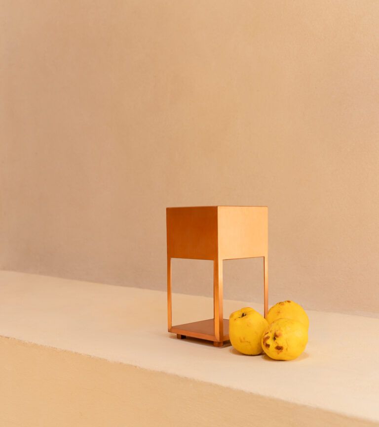 Cubic floor » Gardens of light