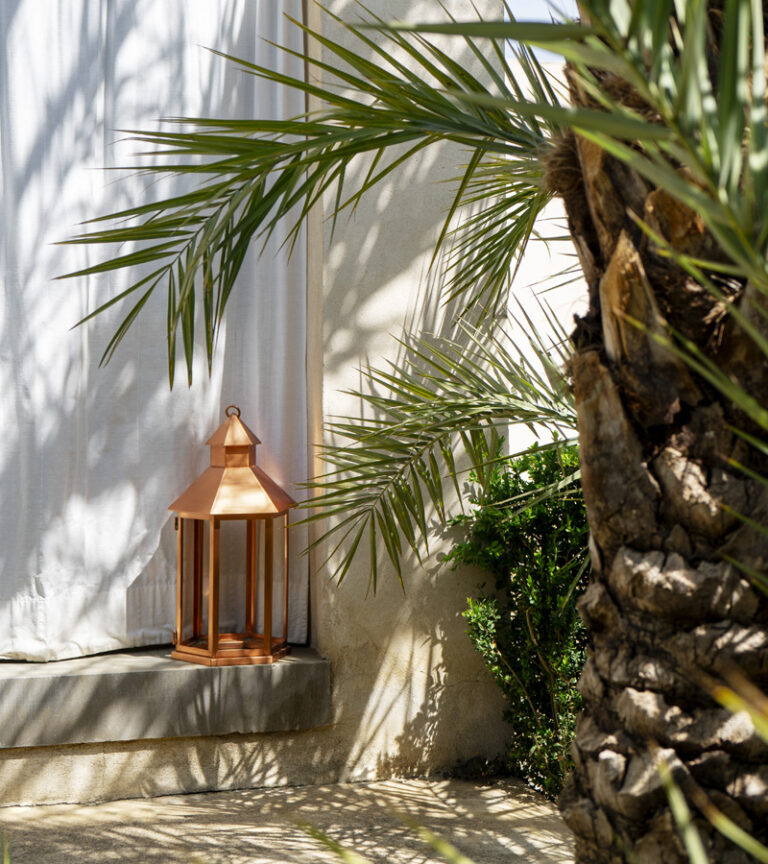 Hexagonal » Gardens of light